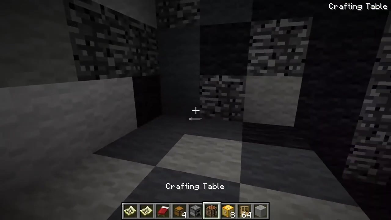 我的世界 漂浮物体