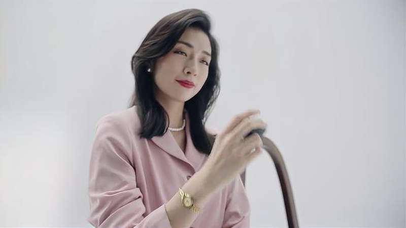 这是 海鸥表SEA-GULL 的时间简史,也是一段时尚变迁史。 海鸥表时间...