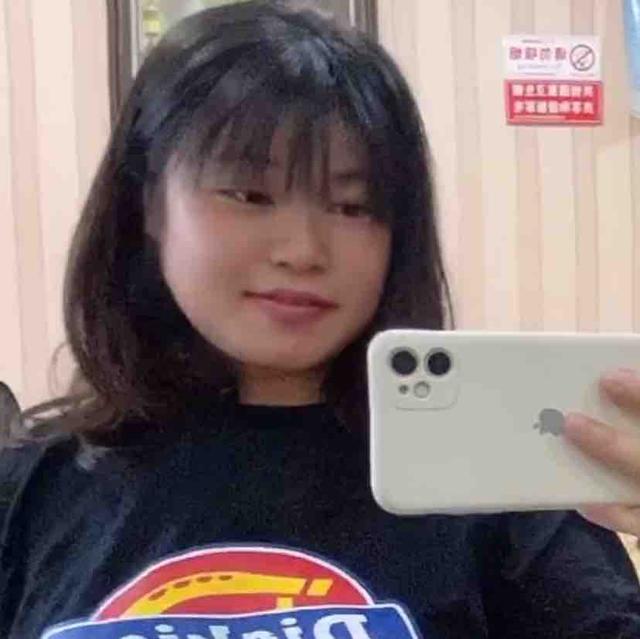 浙漂少女小陈 