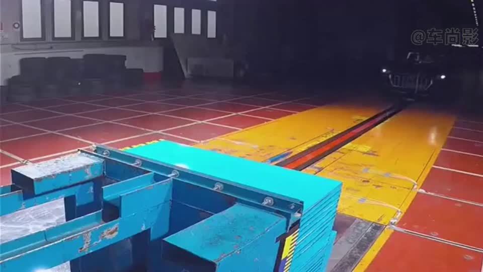 奥迪Q3和奔驰GLB碰撞测试,你选哪个呢?