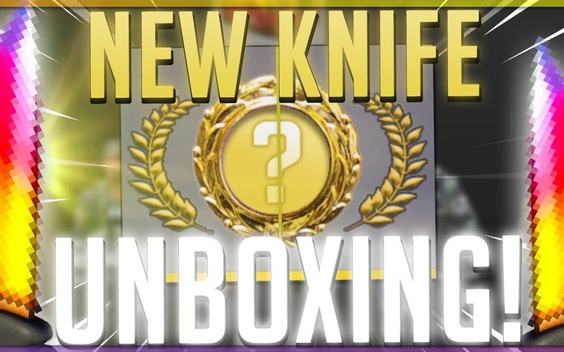 csgo老外买了400个箱子 居然开到了.