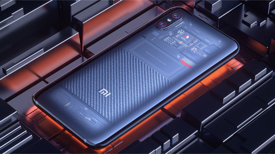 小米8透明探索版将在 7 月 24 号开售?售价 3699 元