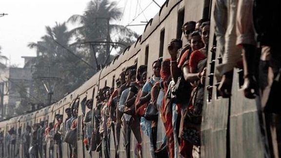 修建高铁日本被印度坑哭!印度:我们可是有信仰的国家