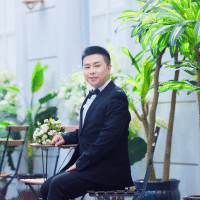 杨帆老师 