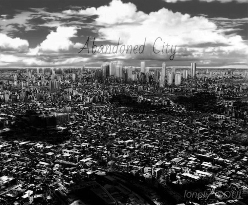 【AMV】【核爆默示录】遗弃之城