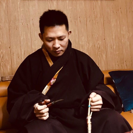 郭祖麟HimalayanArt 