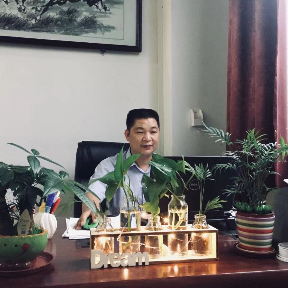 广州普同王家智 