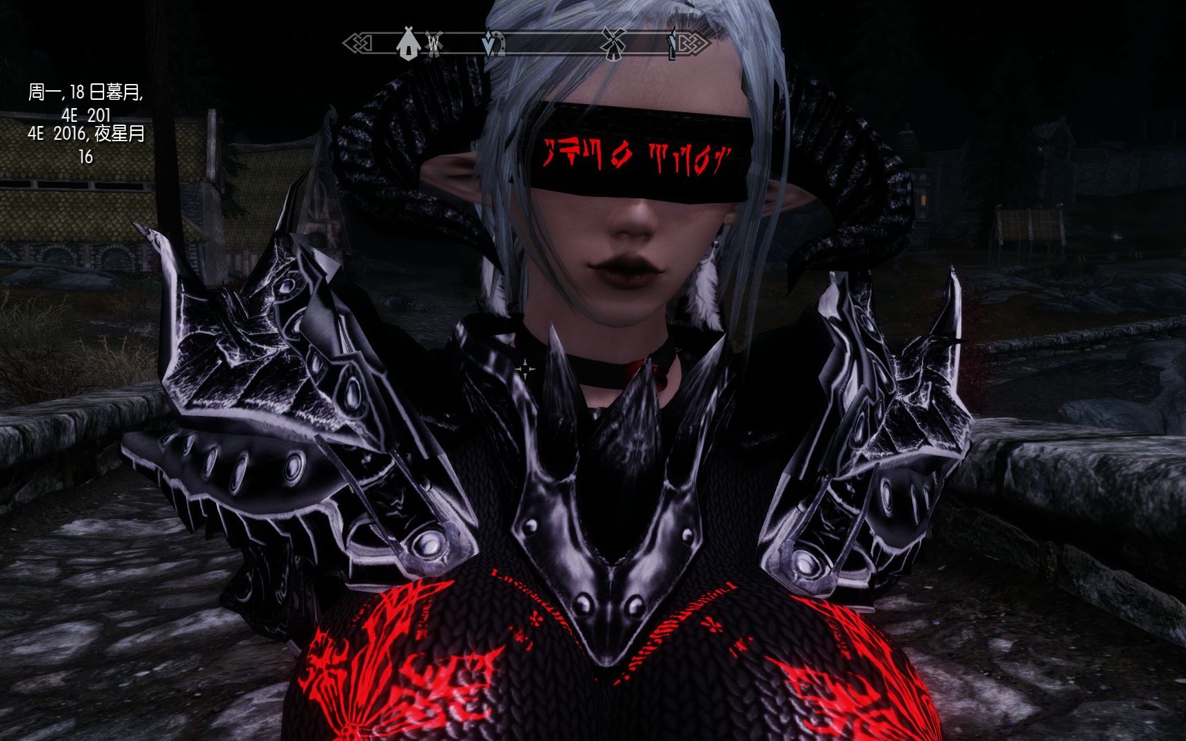 (补档)上古卷轴5纯新手向mod教程