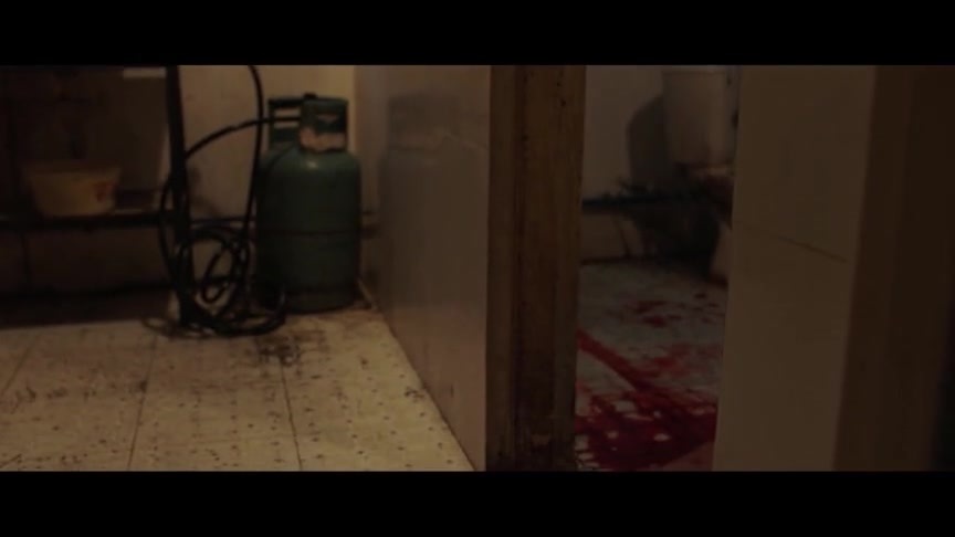 人肉喂狗,站街女惨遭烹尸!真是残忍啊!