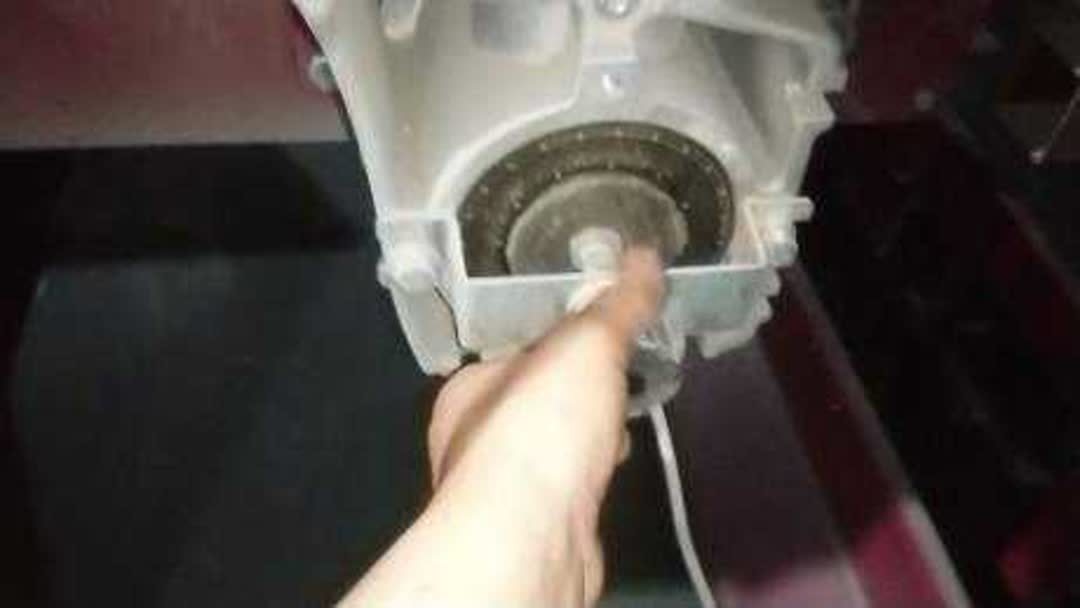 简单介绍一下闭环控制中的测速电机