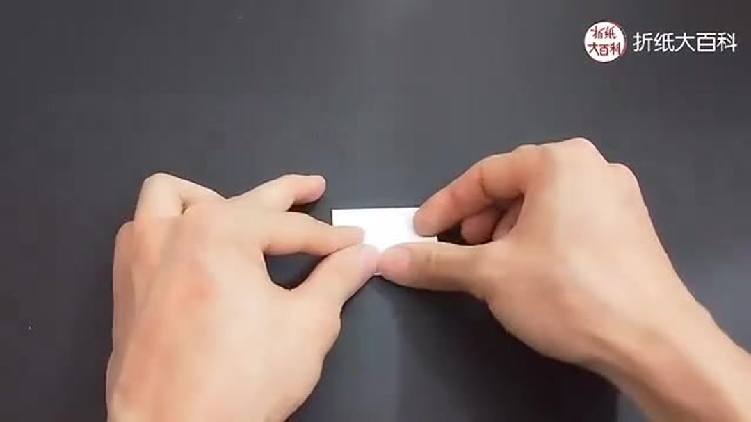 同学们都喜欢的迷你作业本,简单好做又省纸,一看就会的手工折纸