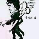 cool发型创作 