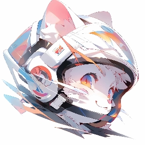 超级酷勒猫 