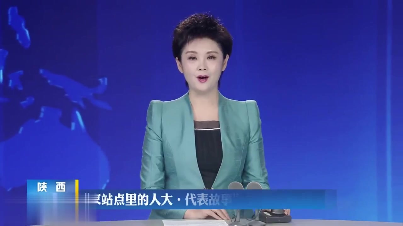 "家站点里的人大▪代表故事"主题采访活动走进商洛