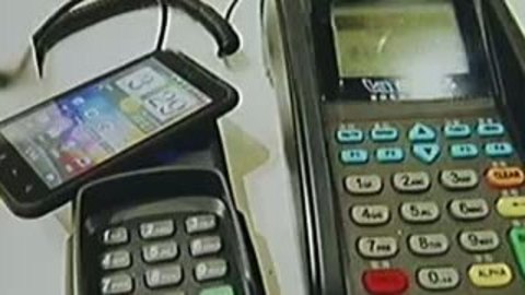 聚焦银行卡安全:便捷与安全孰轻孰重?