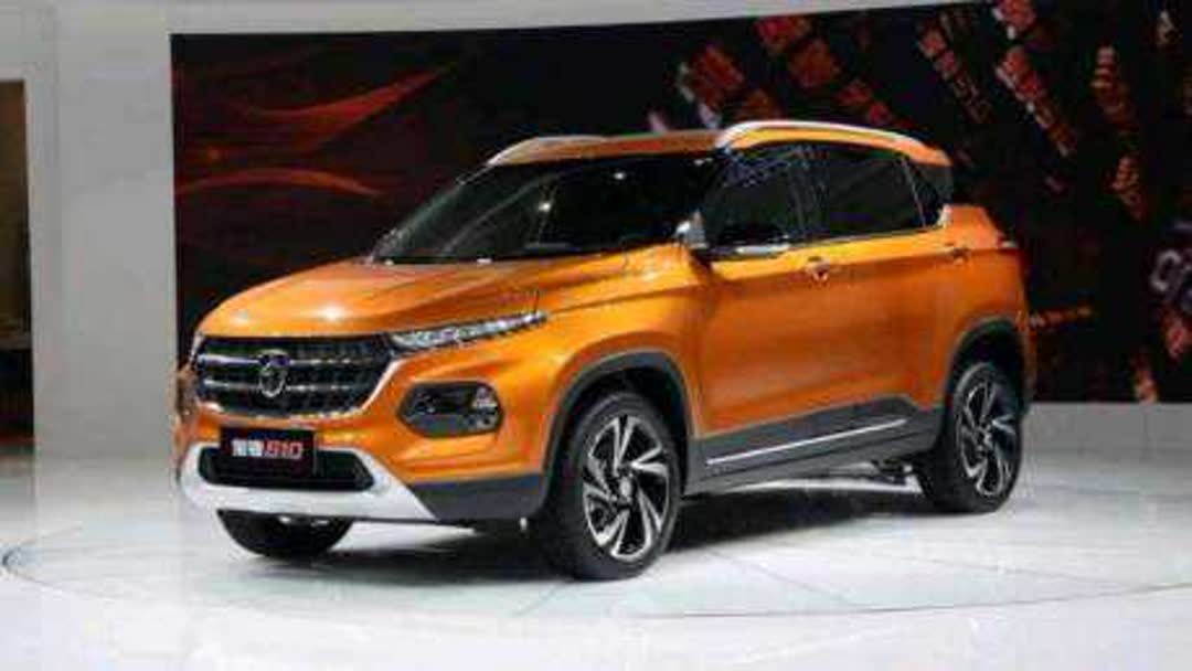 8万元能买到什么suv?老司机推荐这几款,总有一款适合你