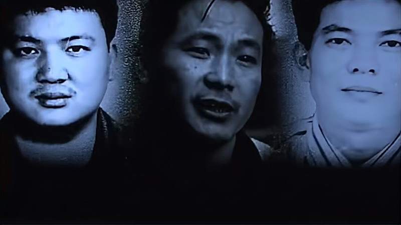 ...和刘招华合作开办世界最大冰毒工厂,与谭晓林,并称三大毒枭丨档案