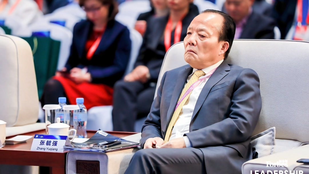 中国巨石总裁:“属地管理”是跨国经营重要指标