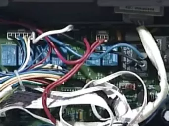 家电维修技术教程空调器维修合集