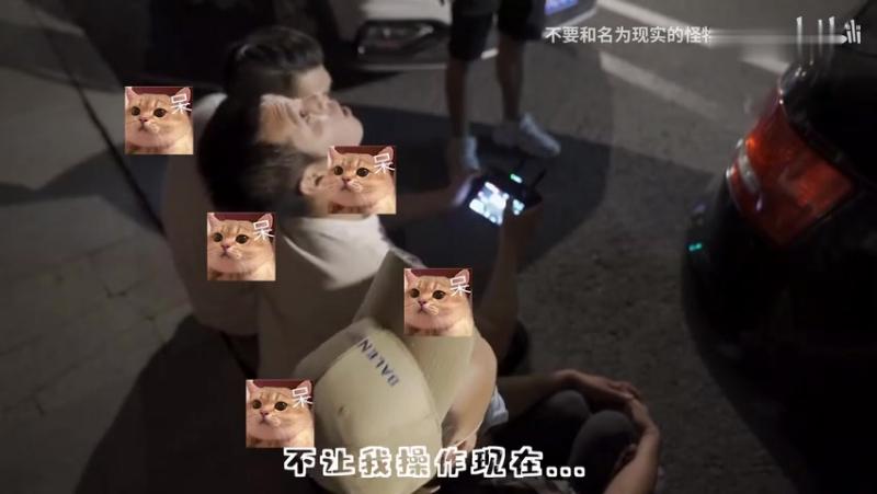 大疆无人机炸机在楼顶上了怎么办?