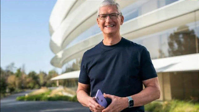 断供后出现"信任危机",苹果市值蒸发5万亿,这或许只是开始