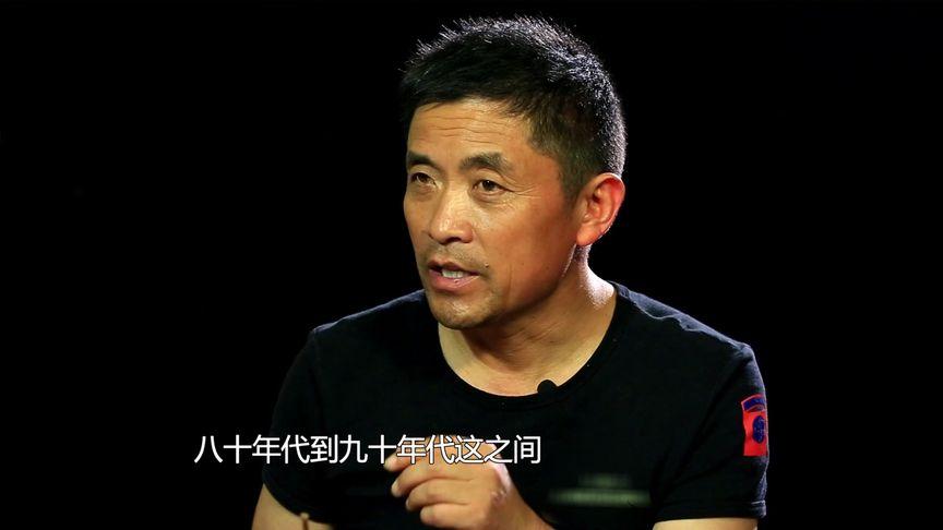 三种不同类型的钓竿,由于其材质的不同,杆体韧性和刚性都会不同