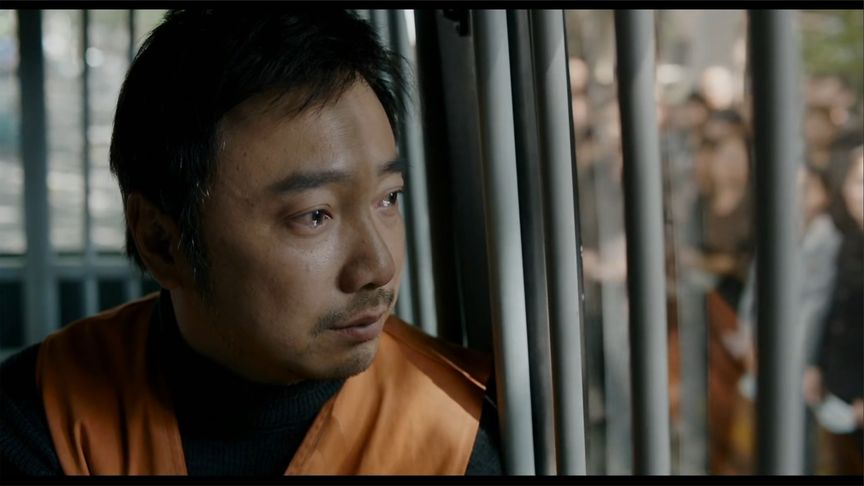 不管结果如何 只要做对了就问心无愧