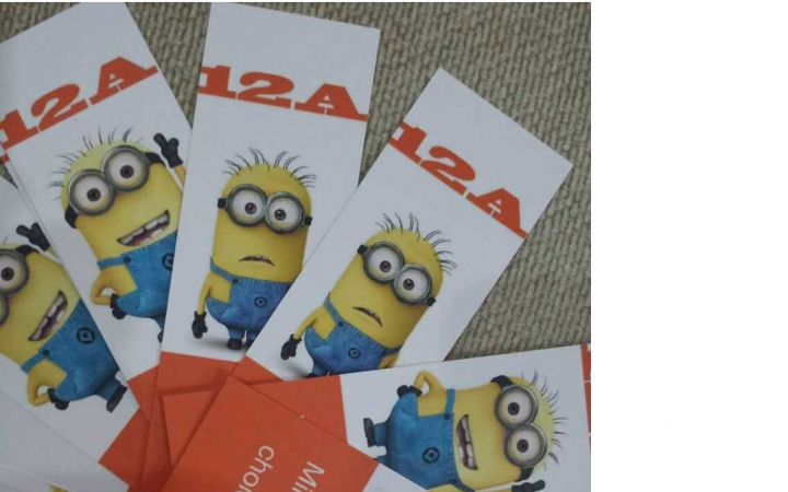 南外仙林2015学生会竞选 宣传部12A 高能的宣传片