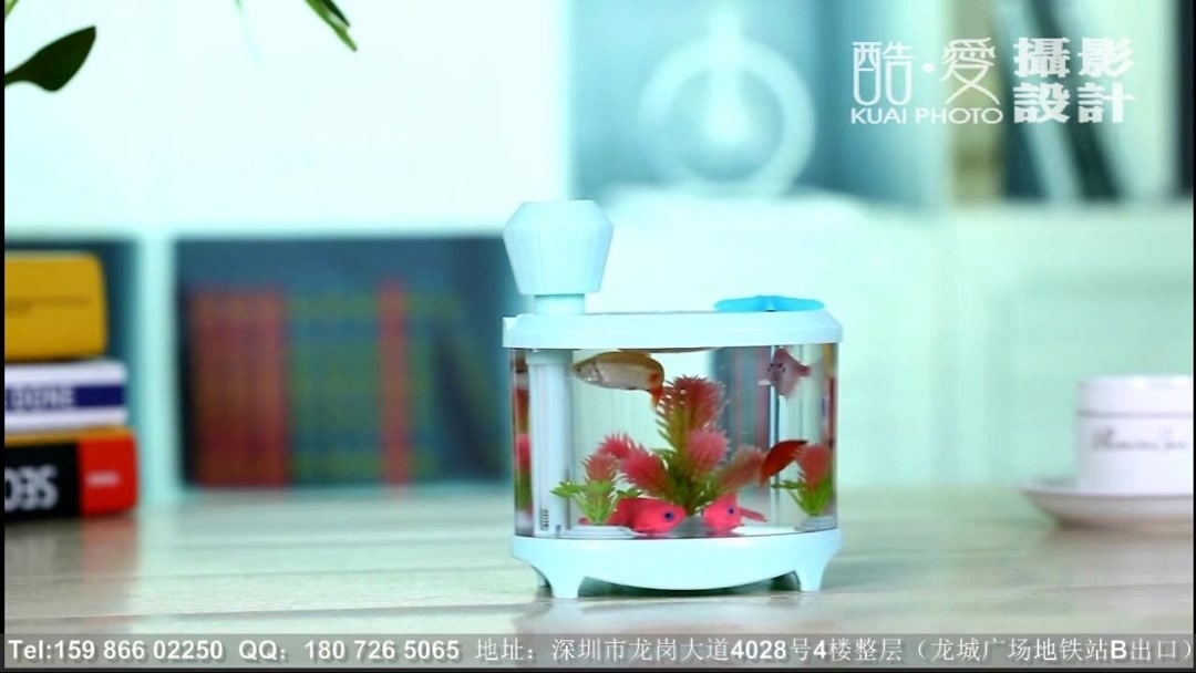 深圳龙岗产品视频制作-宣传片拍摄制作 东莞产品摄影酷爱摄影设计