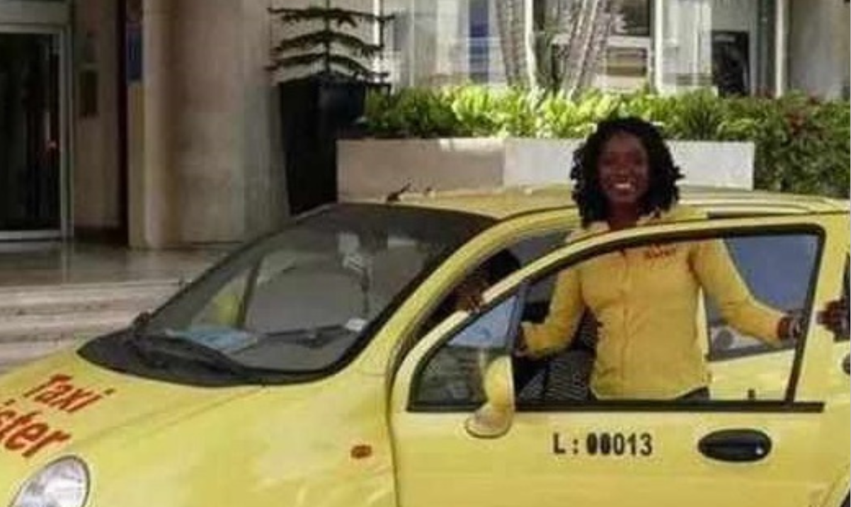 世界上最穷的国度,奇瑞QQ算“豪车”,一辆红旗H5都尊贵无比!