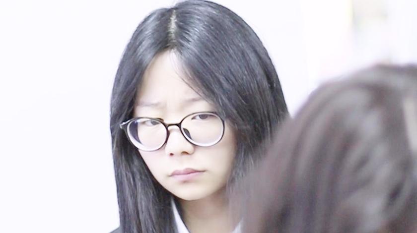 在确认和不确认之间就一线之差,让老师错过了抓到学生逃课的机会