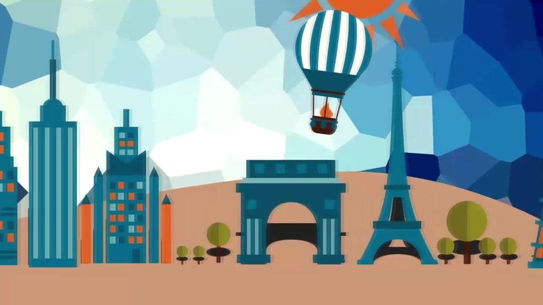 【俄罗斯旅游视频】俄罗斯最欧化的城市圣彼得堡-好巧旅游公开课