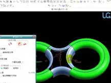 UG视频 UG教程 UG资料补面练习3 方法二
