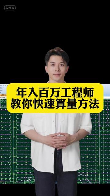 年入百万工程师是如何算量的#cad教程 #工程人 #电气 #水电 #图纸