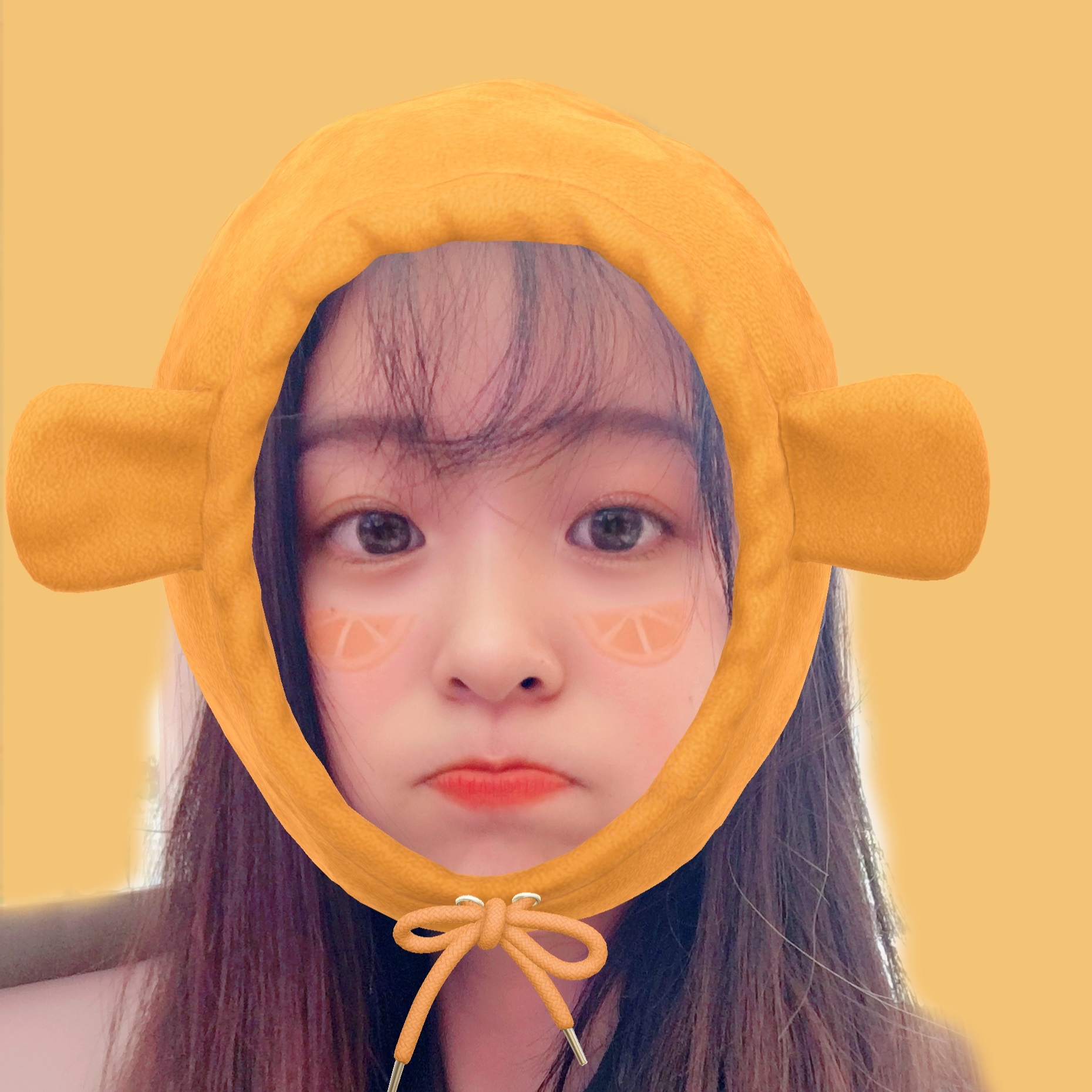 光头崽崽是我呀 