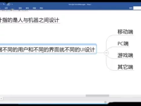 UI设计需要学习AE吗?AE在UI设计中主要用途是什么?