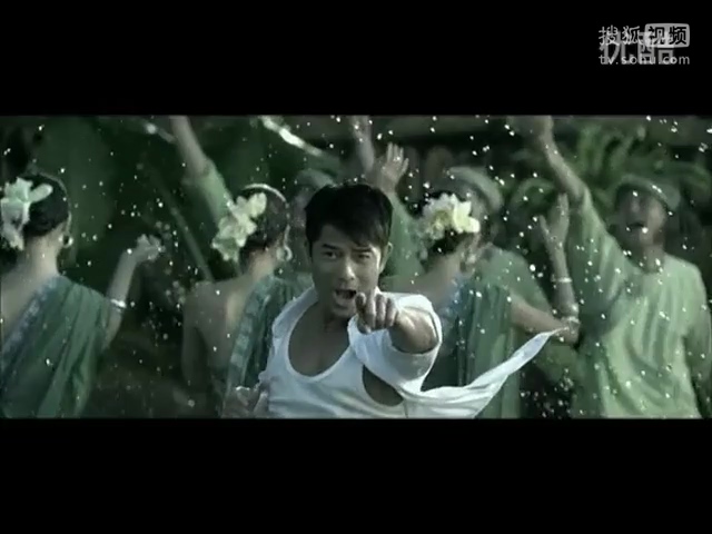 康美药业15周年宣传片_高清