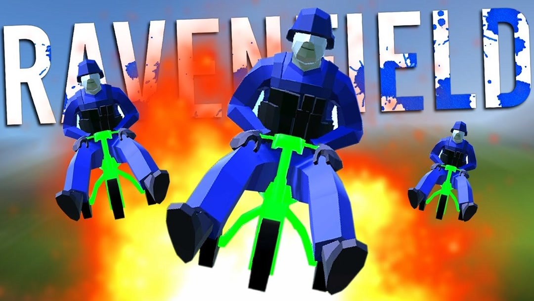 面面战地模拟器!别人都开坦克!我竟然开了辆三轮车穿越火线