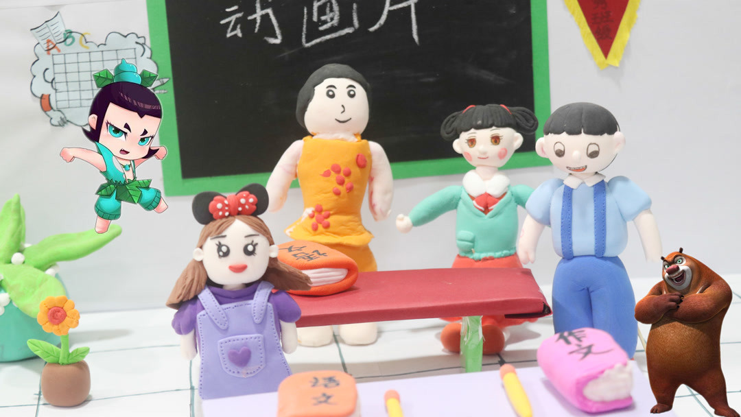 猜动画片名字，听台词猜动画片名字，这些动画片你都看过吗