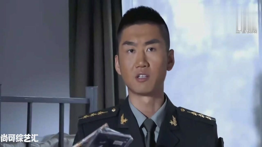 麻辣女兵:林木子受惩罚,小米携新兵一起陪她,真是仗义