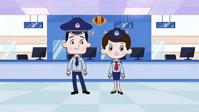 税局发布重要提示:申请留抵退税前需要了解的事项