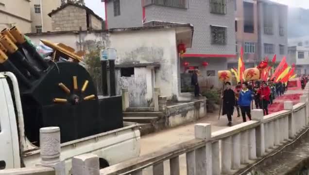 祭祖祈福!正月初十“十全十美”祝您:幸福安康!生活美满!