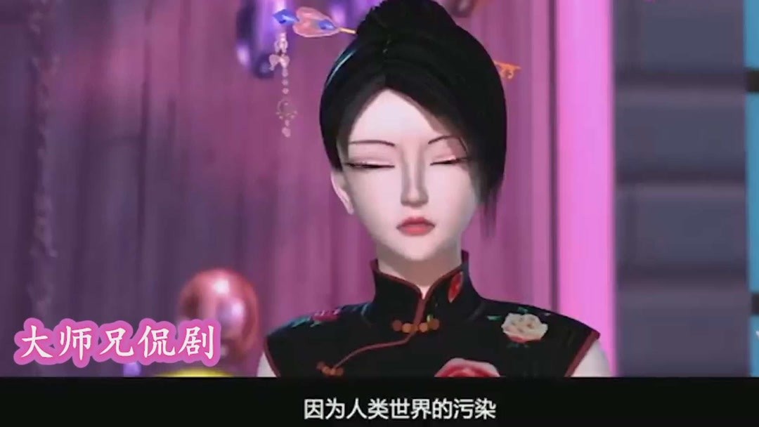 叶罗丽:以不同的立场来看,辛灵和曼多拉到底谁是好人谁是坏人?