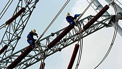 停电检修线路的工作流程和注意事项