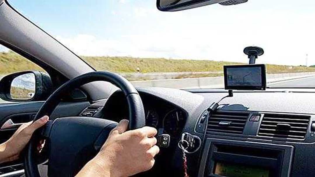 新手记住这七点,开车上路不心慌!