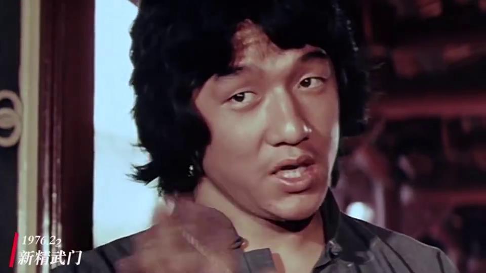 全球影响力最高的中国演员,一生都献给了电影!