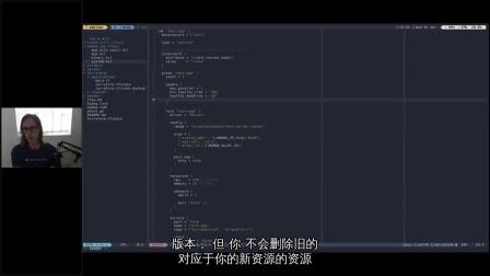 使用HashiCorp Nomad进行简单灵活的应用程序部署