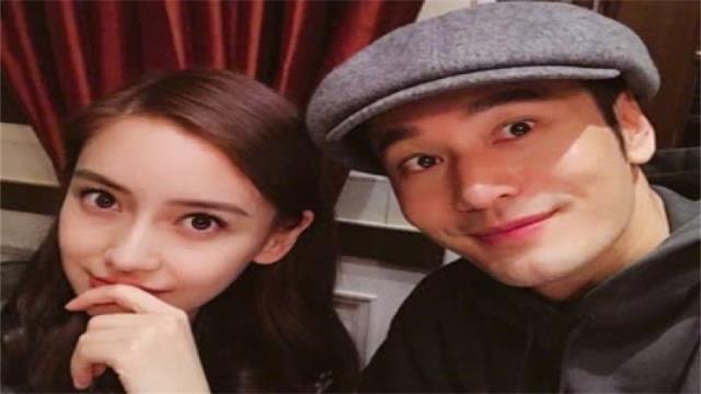 黄晓明转发杨颖微博为儿子庆生,配文:做你永远的奥特曼