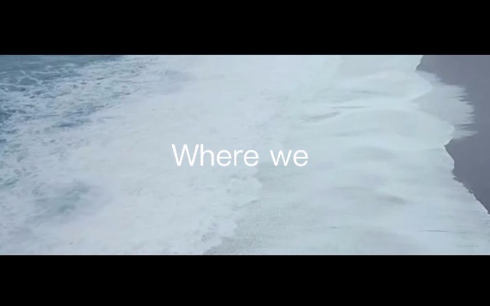 【华晨宇】【意识流】寻·无欲·无痴【混剪】Where we