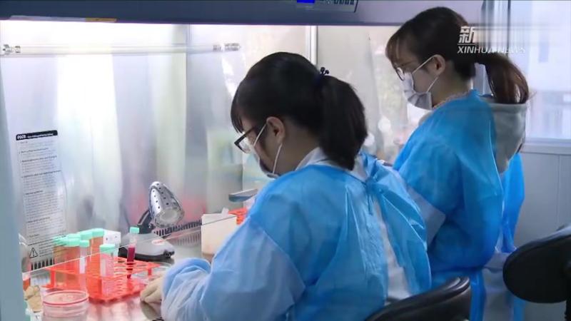 【屠呦呦团队青蒿素新突破:“青蒿素抗药性”等研究获新突破】屠...